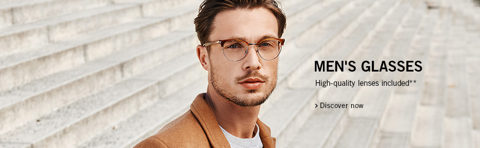 A new glasses experience at Mister Spex UK