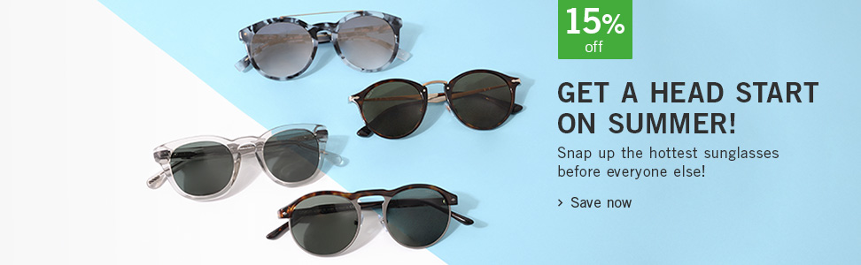 A New Glasses Experience At Mister Spex Uk