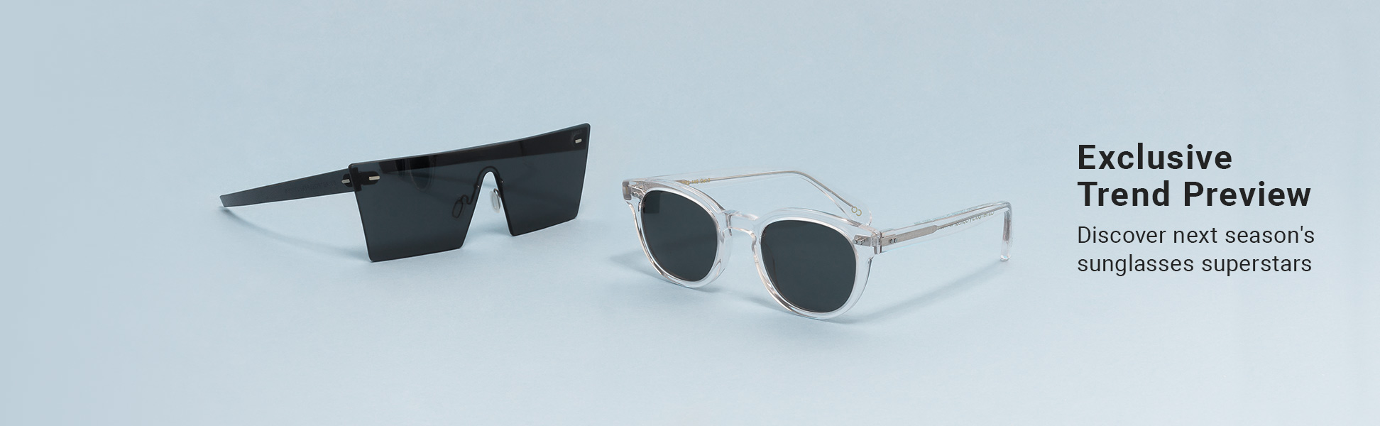 A new glasses experience at Mister Spex UK