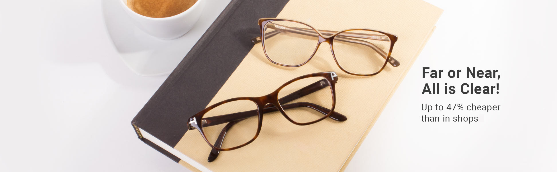 A New Glasses Experience At Mister Spex Uk