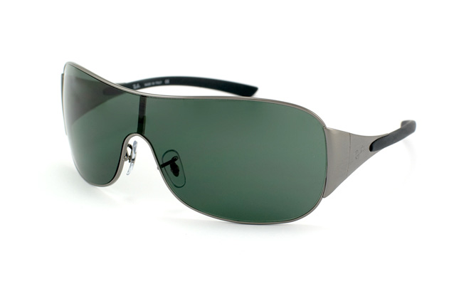 [VENDO] Rayban RB3321 041/71 original ***50% descuento***