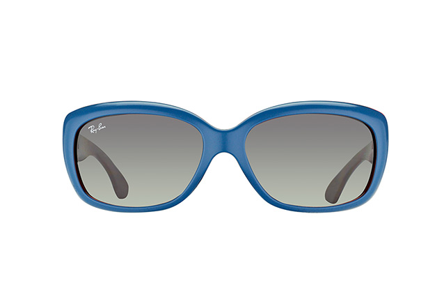 Looking for Ray-Ban 4101 Jackie RB4101? | Juliette Parish