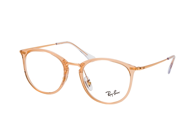 Ray-Ban RX 7140 8124