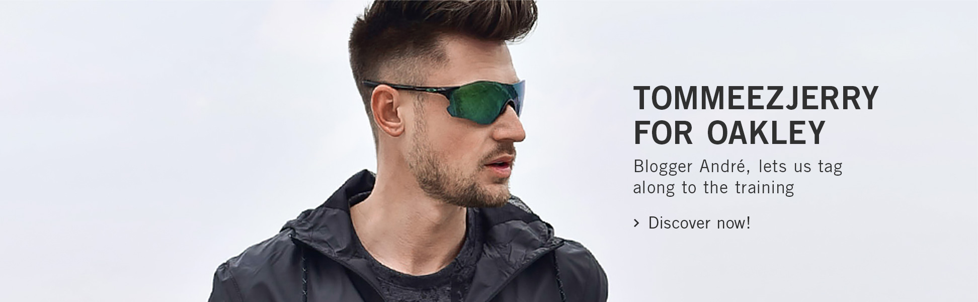 A new glasses experience at Mister Spex UK