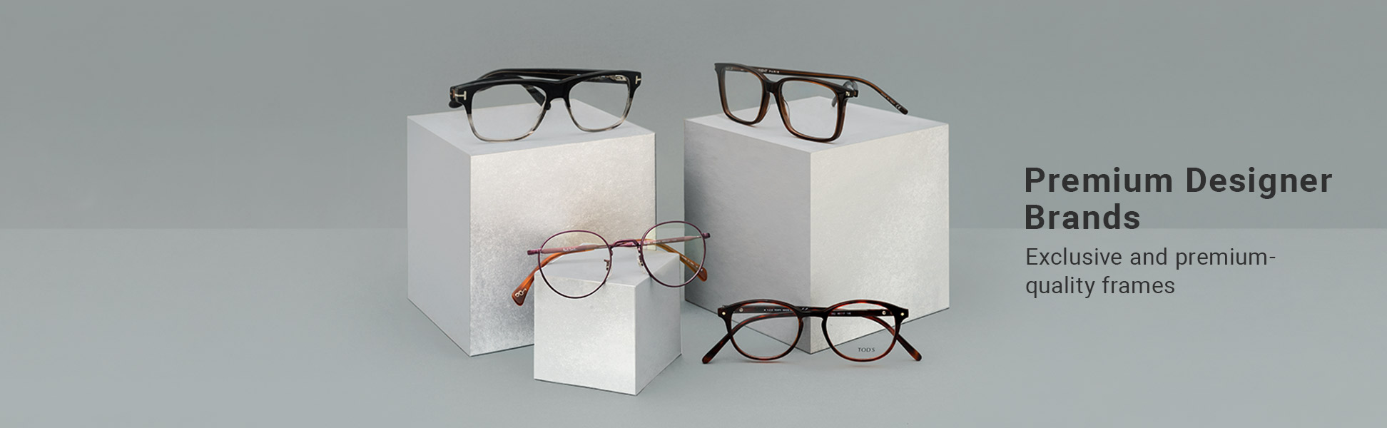 A new glasses experience at Mister Spex UK